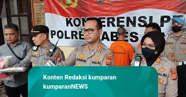 Bentrok Geng Bermotor di Bandung, 6 Remaja Ditangkap | kumparan.com Bentrok Geng Bermotor di Bandung, 6 Remaja Ditangkap | kumparan.com